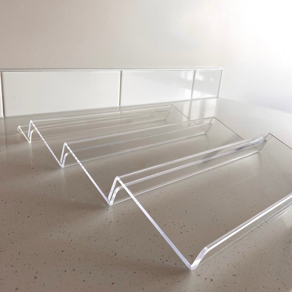 SEVEN LABELS | NZ Kitchen Storage